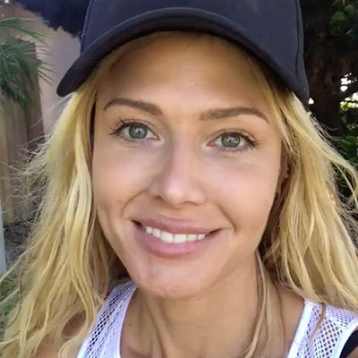 Playbook - Torrie Wilson - 20 minute Abs 💫💫💫💫👍🏼