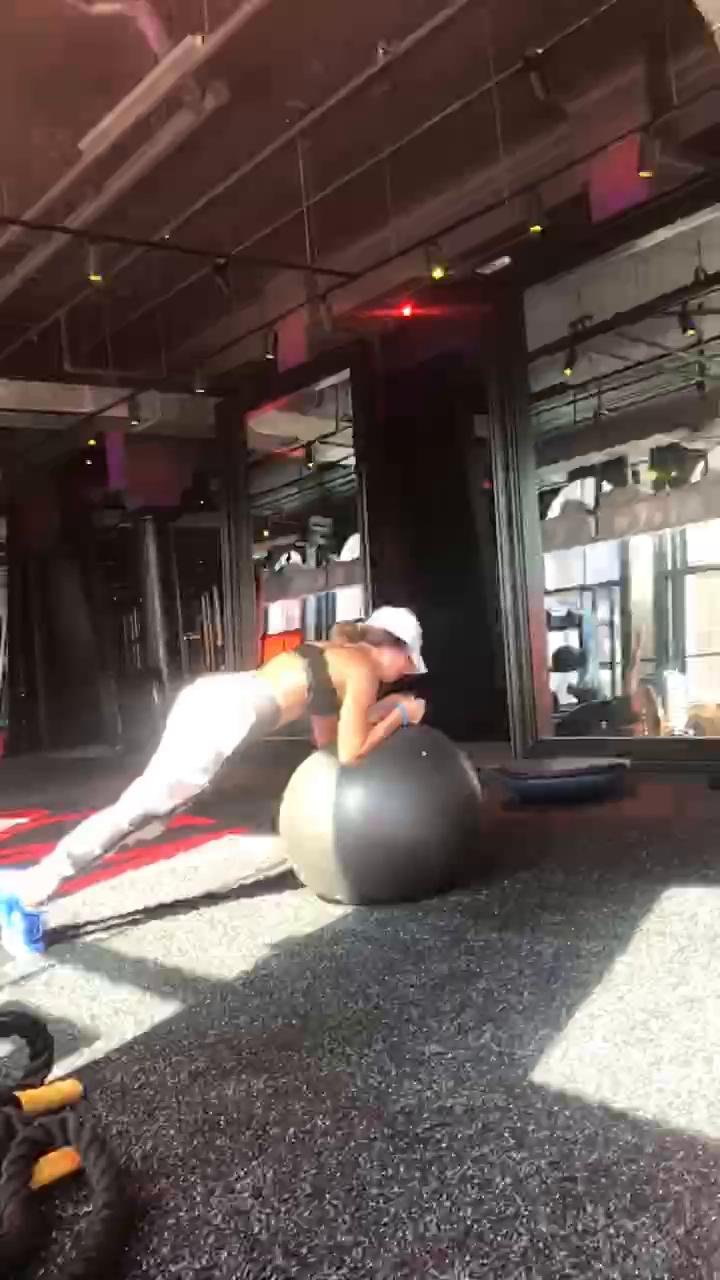 Playbook - Jen Rufo - STRETCH FLOW
