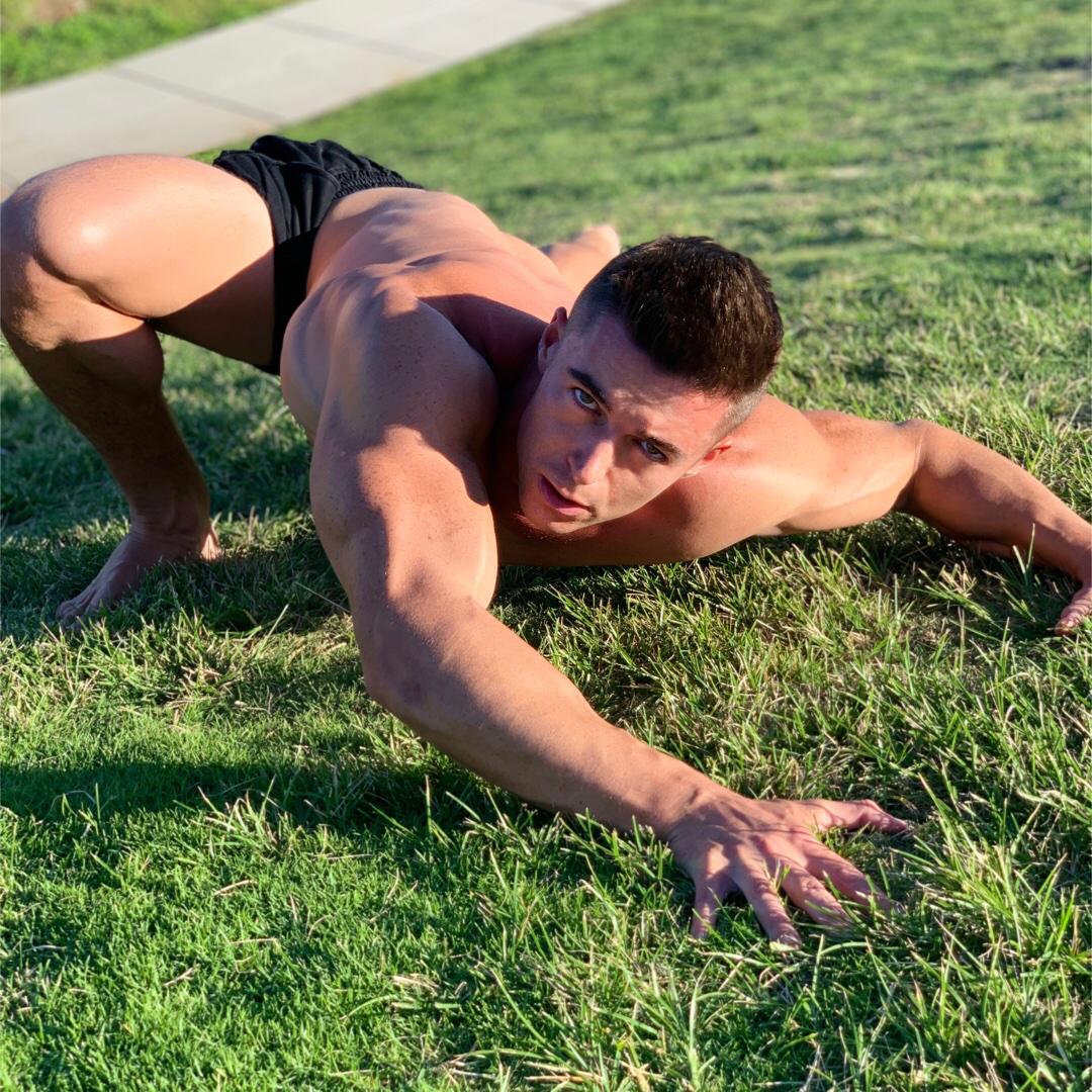 HIIT & Mobility by Alexander Karpov