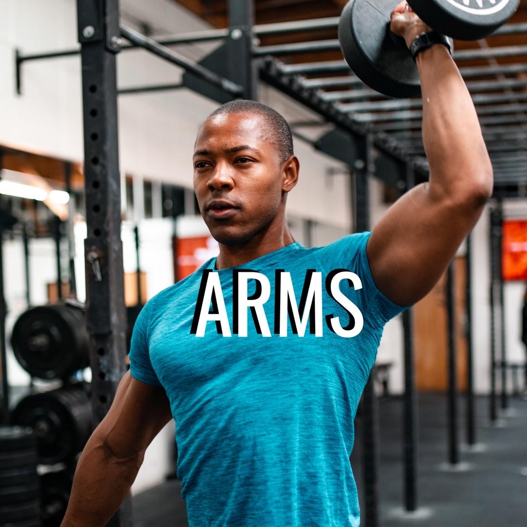 Ridge Davis - Celebrity Fitness Trainer | #TeamRidge