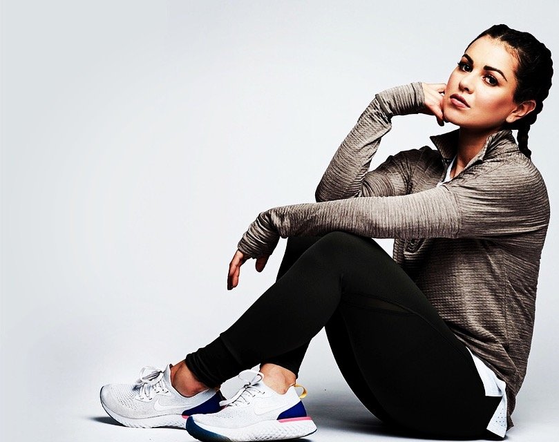 Full Body Hiit by Ana Ransanz