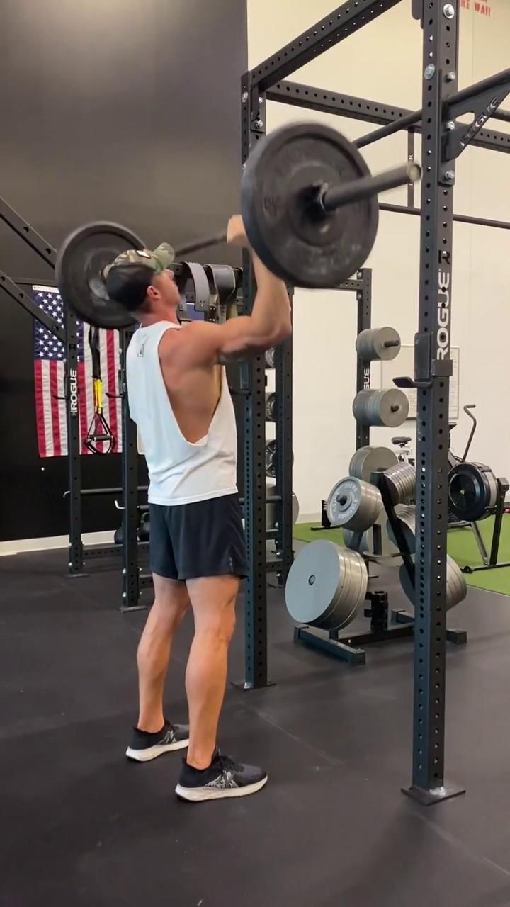 Playbook - Nick Bare - W1/D4 Block 1 - Dedicated mobility