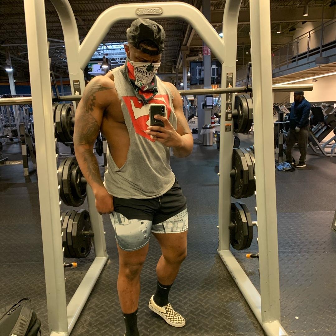 Just-Jacked Vol. 4 by James Abrams