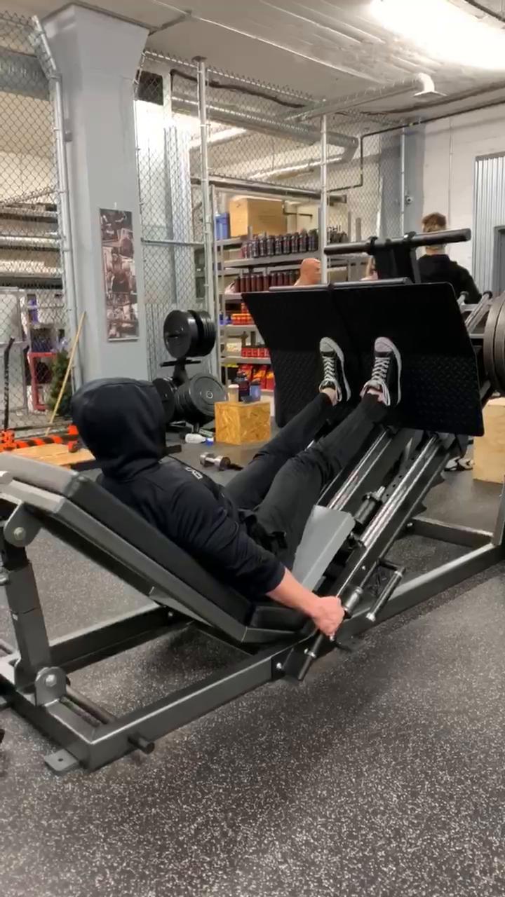 Playbook - Adam Swanson - Arms