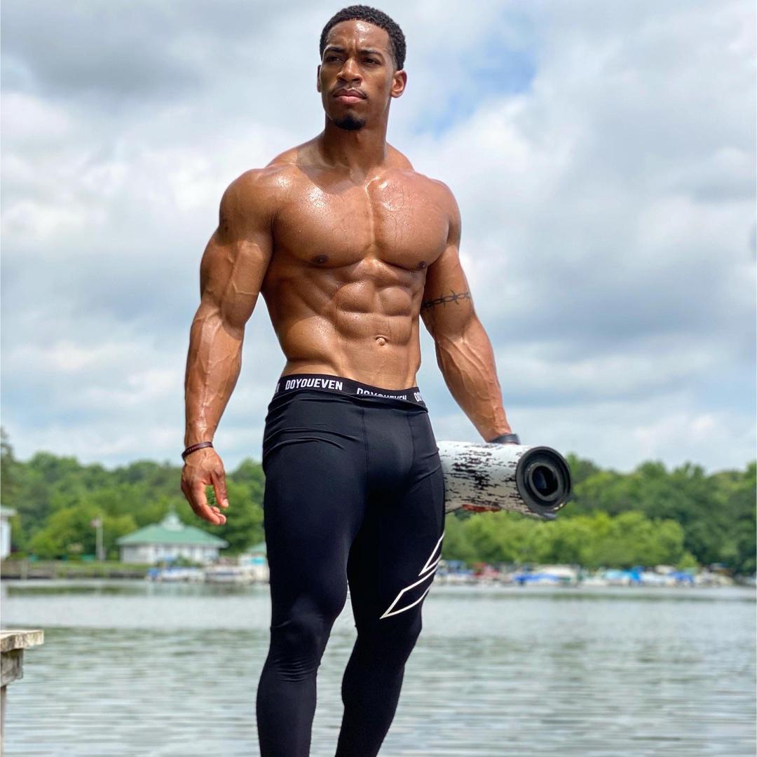 Mobility Movements by Josh Bailey