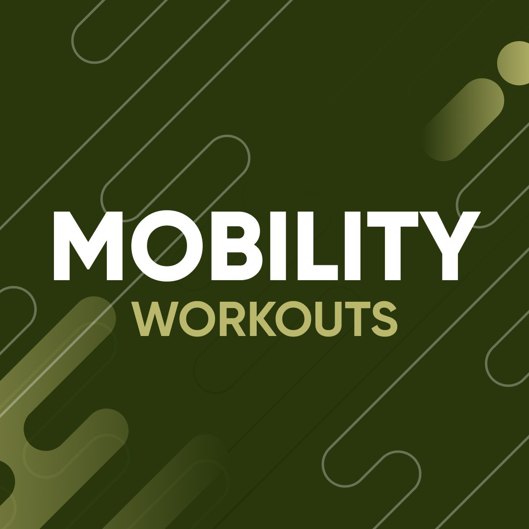 Mobility by Pierre Vuala