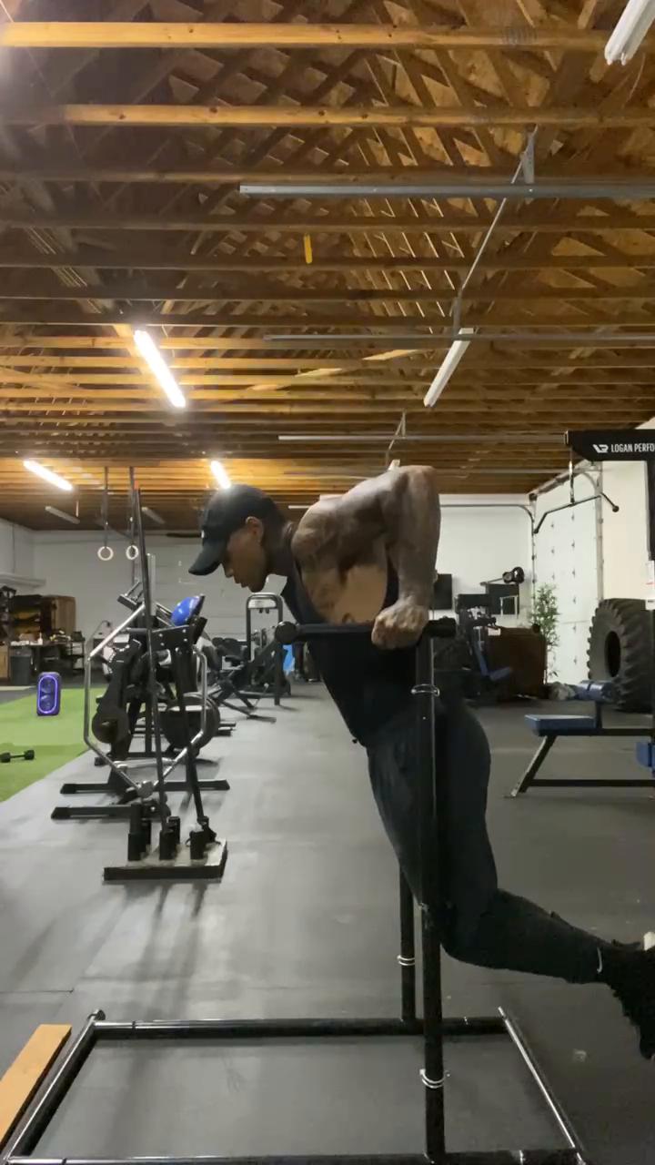 Jeff Logan - Actor, Model, CEO