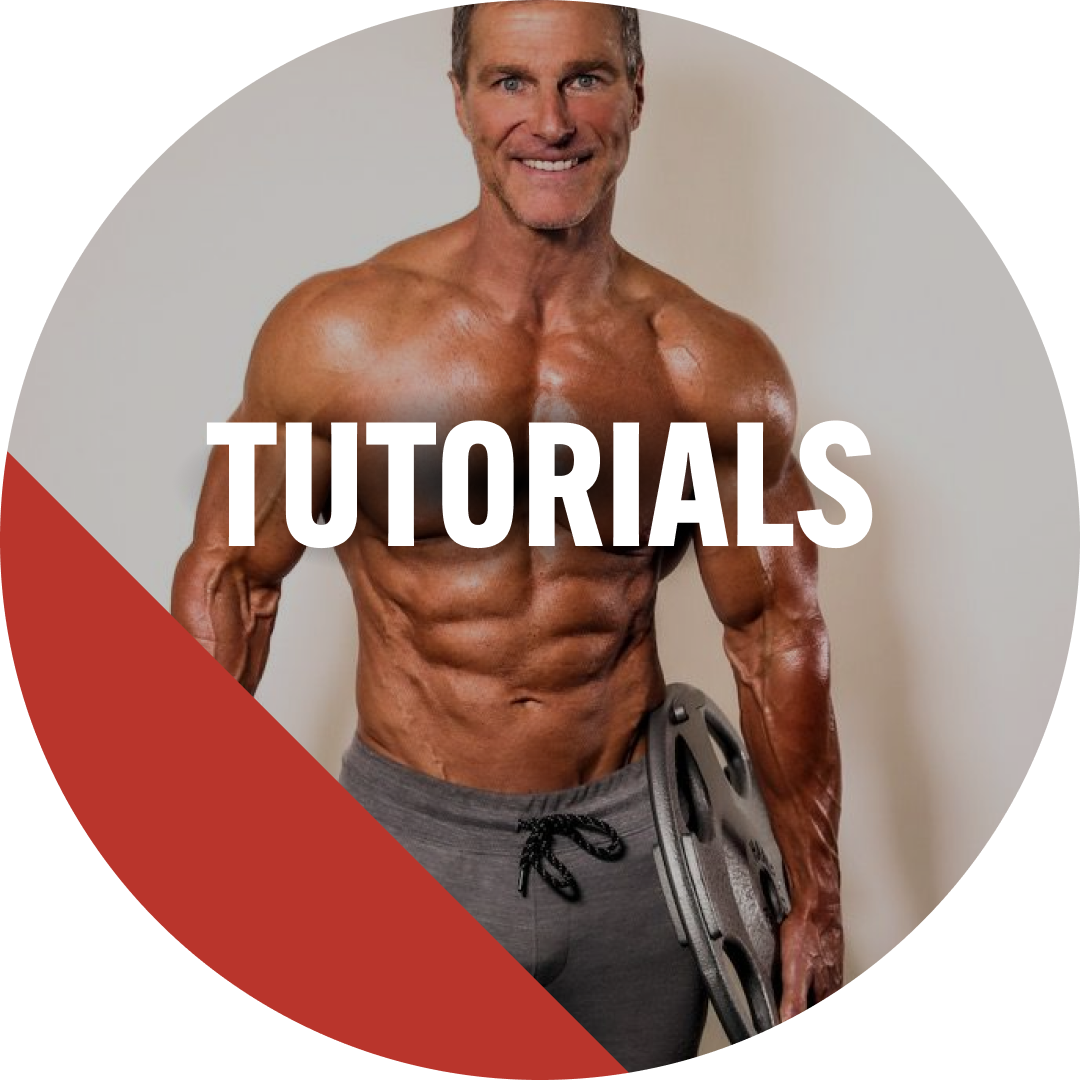 Tutorials by Clark Bartram