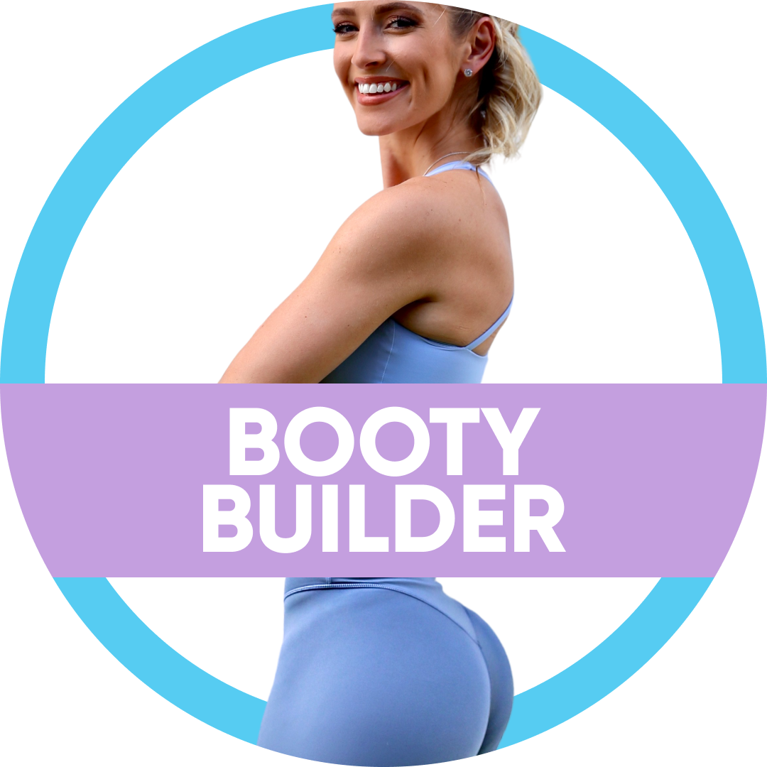 BOOTY🍑 by Sarati BODY