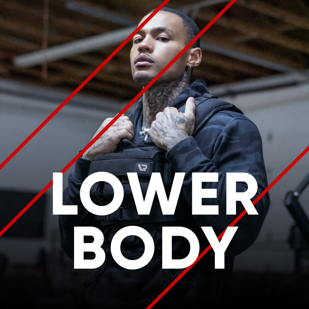 Actor Body: Lower Body by Jeff Logan