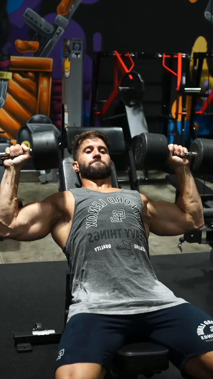 Playbook - Julian Smith - Chest/Triceps/Front Delts (4/2/23)