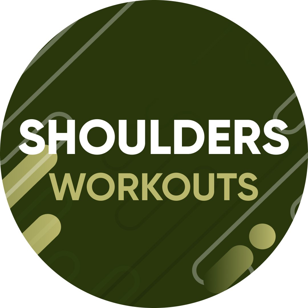 Shoulders by Pierre Vuala