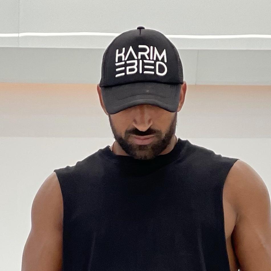 Full body Workouts by Karim Ebied