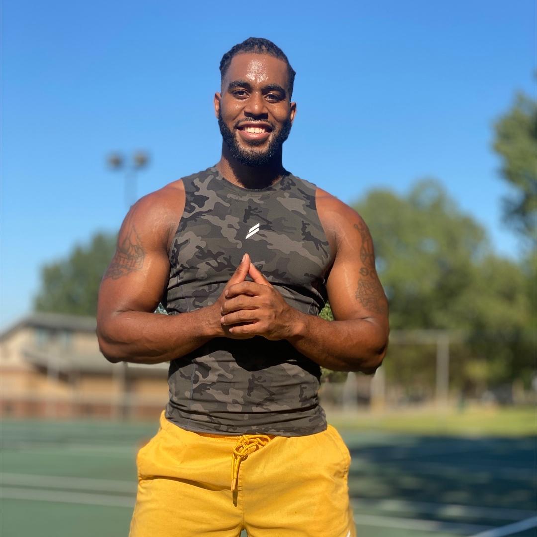 Kendall Nicholson - Fitness Enthusiast and Athlete