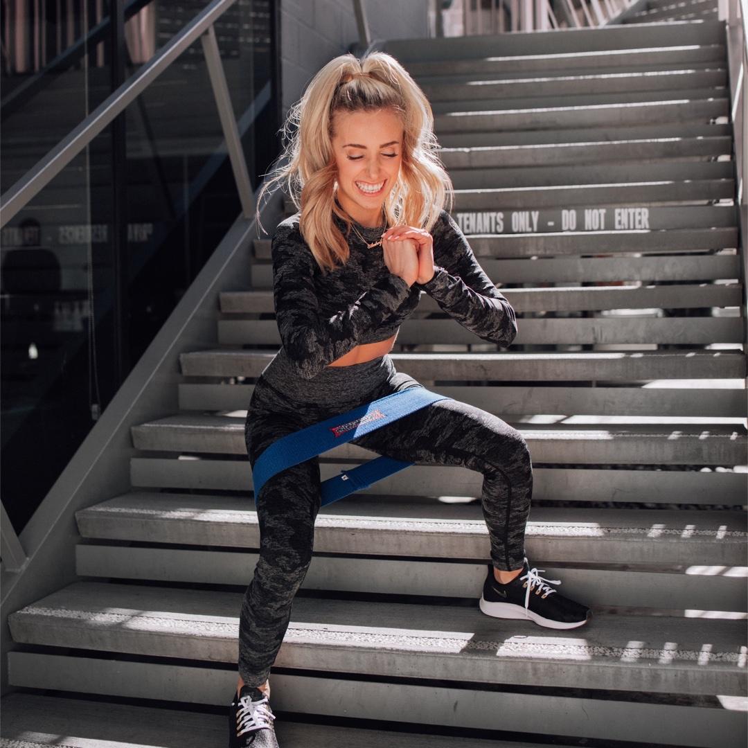 Banded by Ambry Mehr