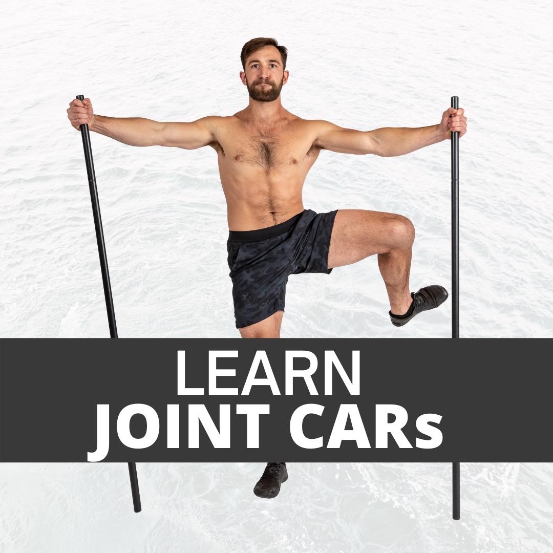 Learn Joint CARs by Matt Penny