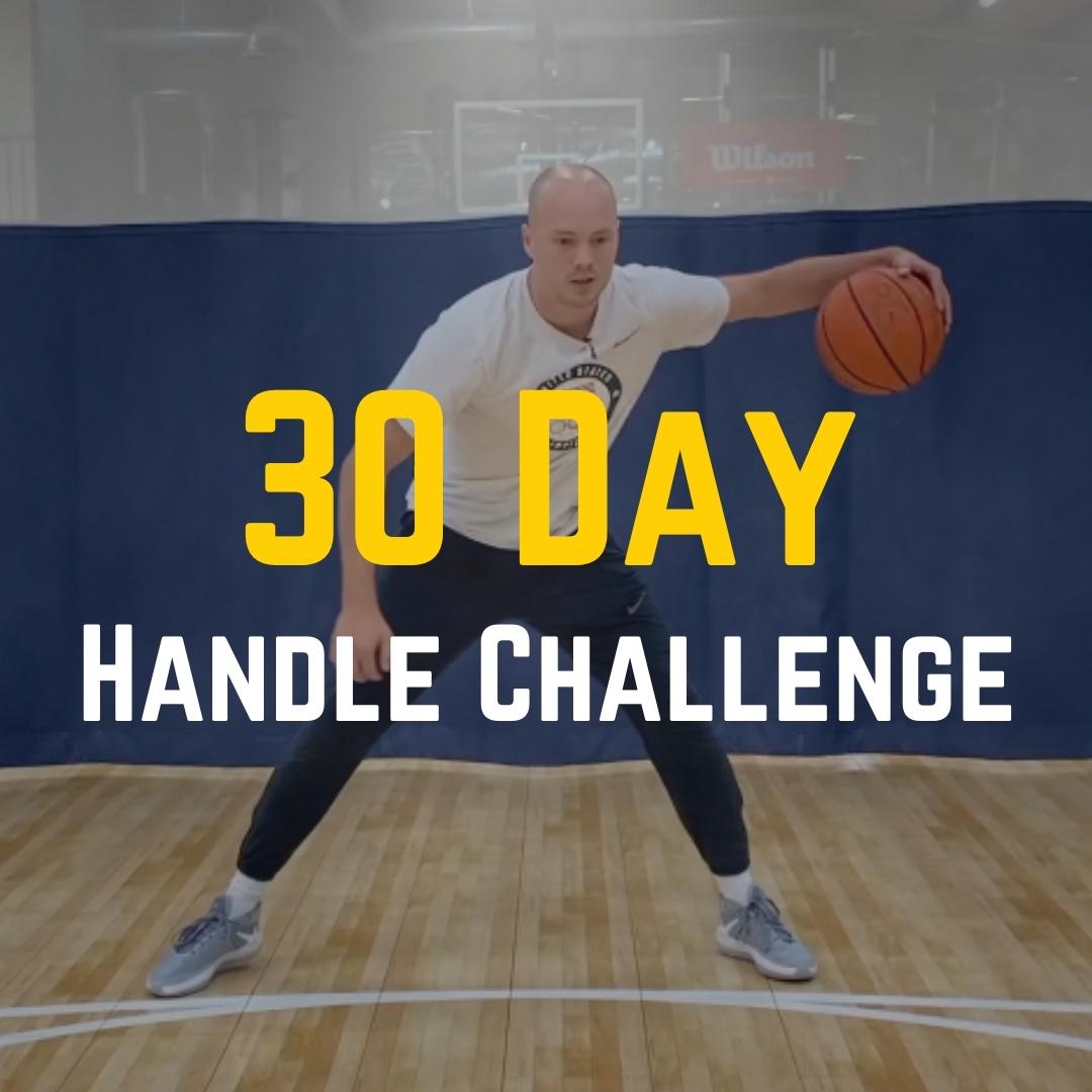 30Day Handle Challenge by Shane Hennen