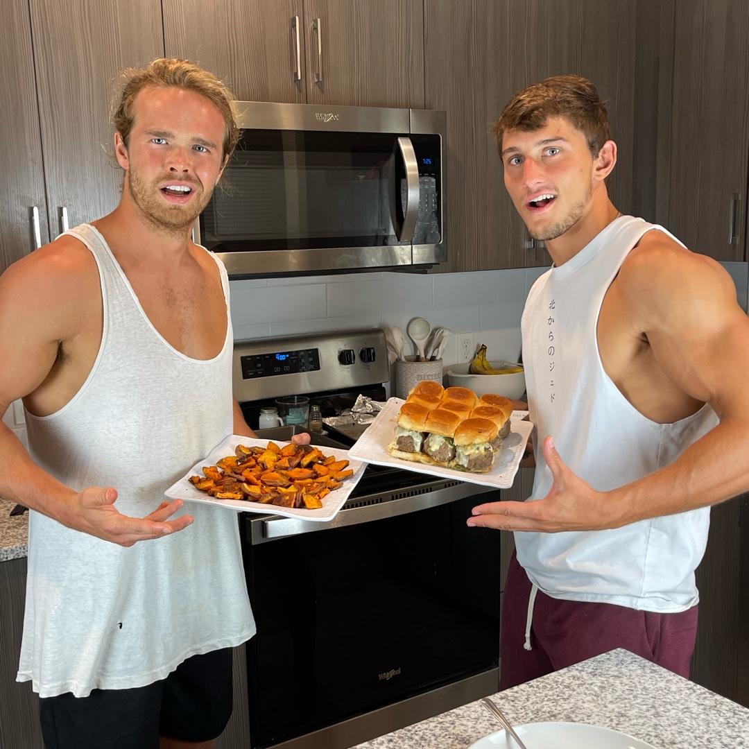 Nutrition 101 by Cole Shaffner