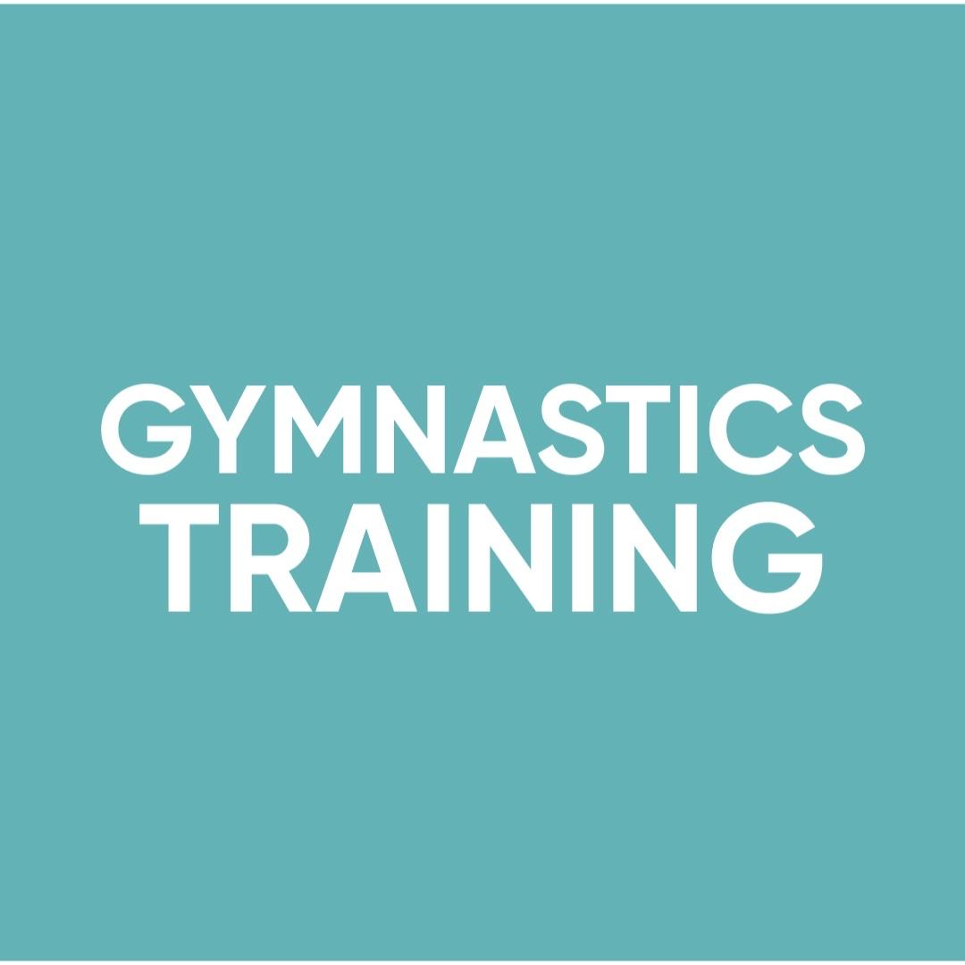Gymnastics Training by Taylor Mei