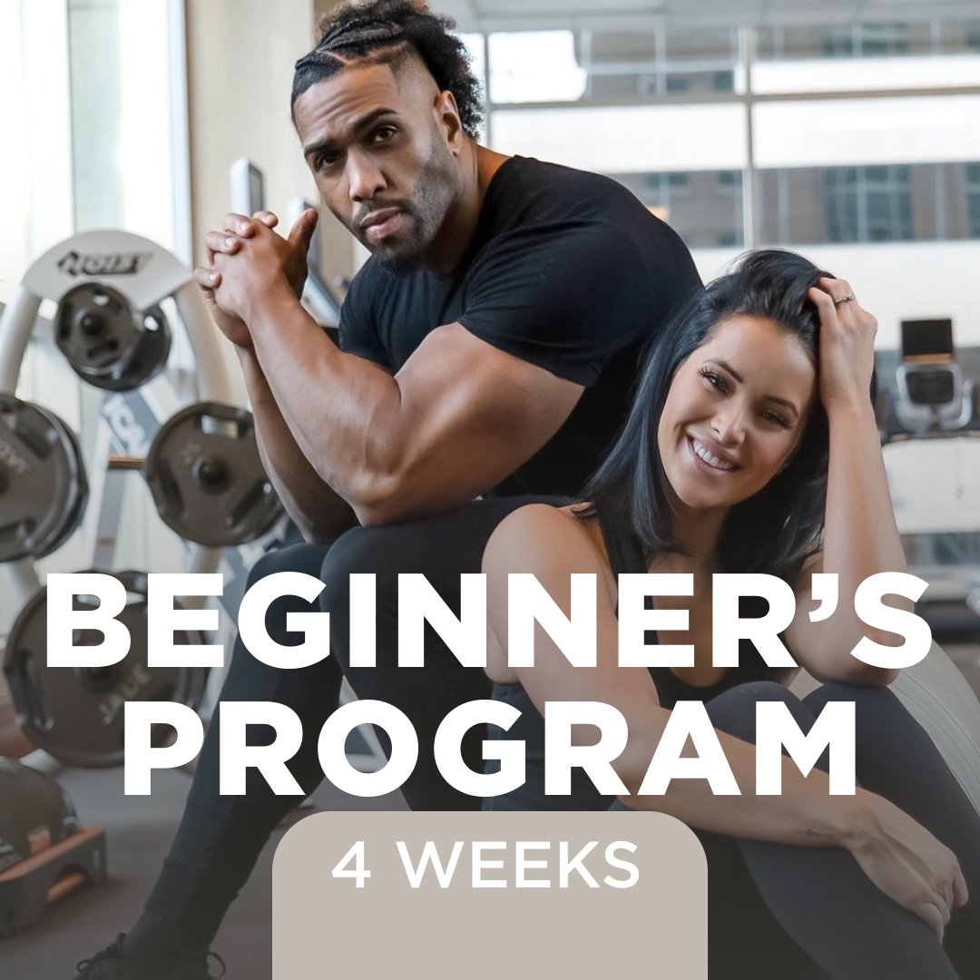 Shailey and Sammy Collier - Elite Fitness/Lifestyle Wellness Coaches