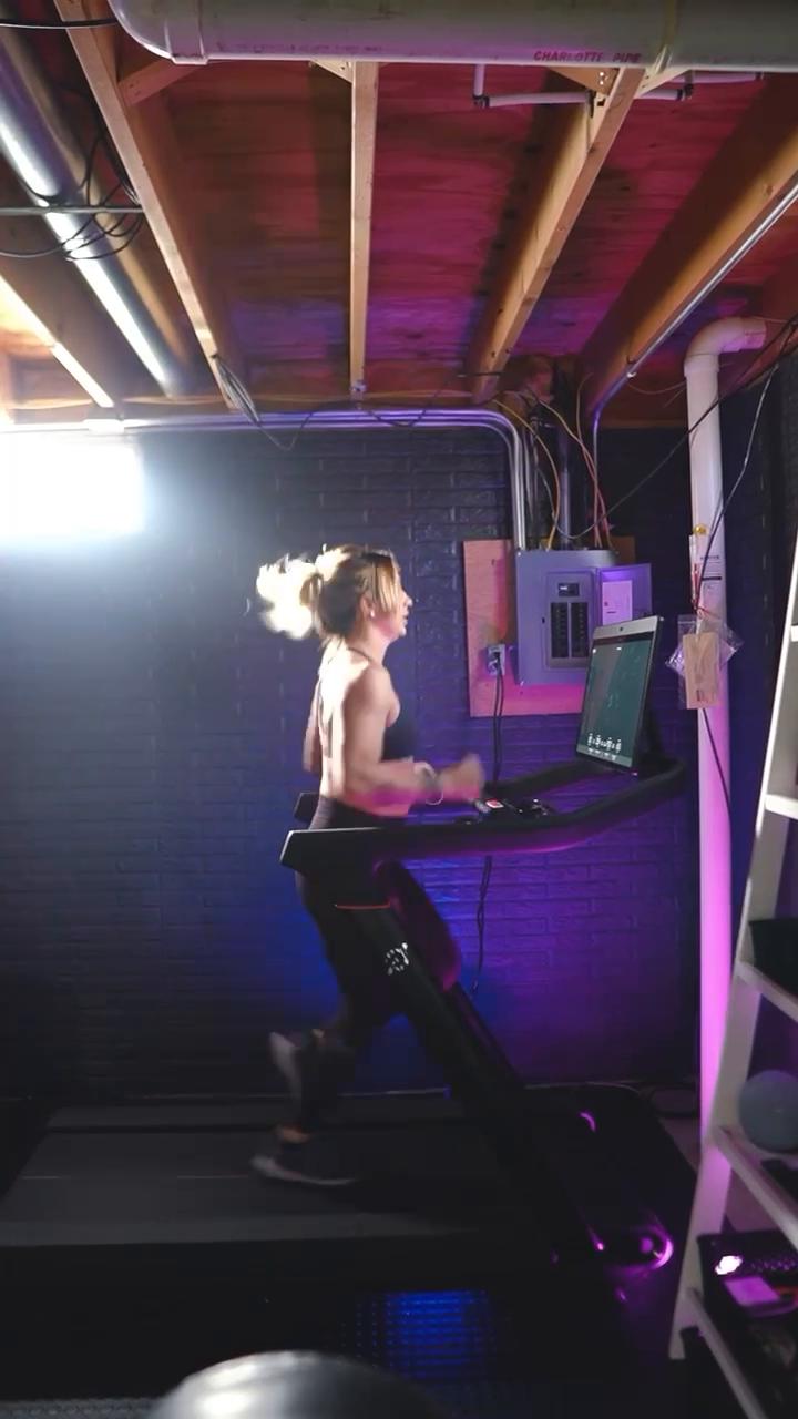 Playbook - Simply Mander - Row/run/bike