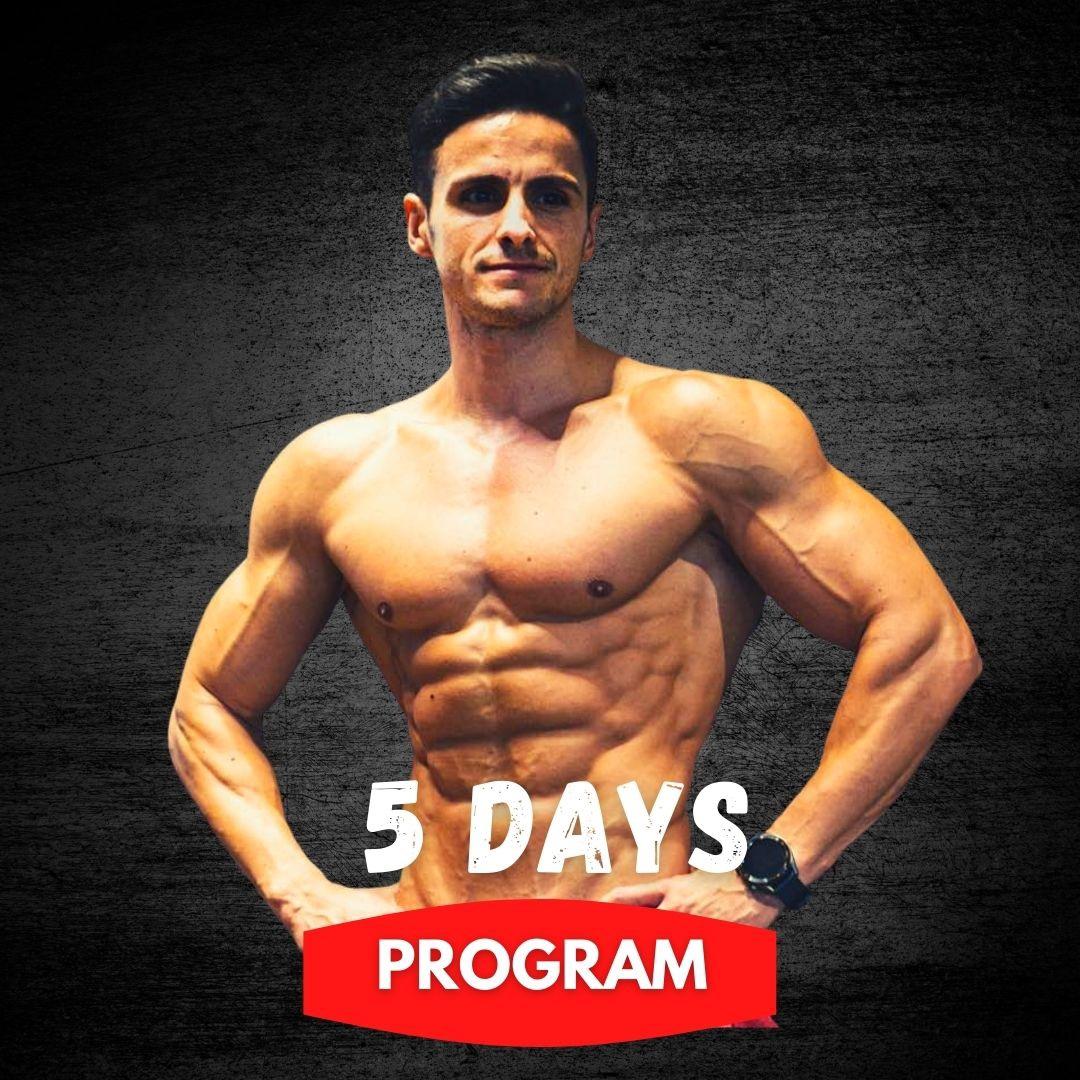 Florin fit - Online Fitness Coach & Gymnastics Coach