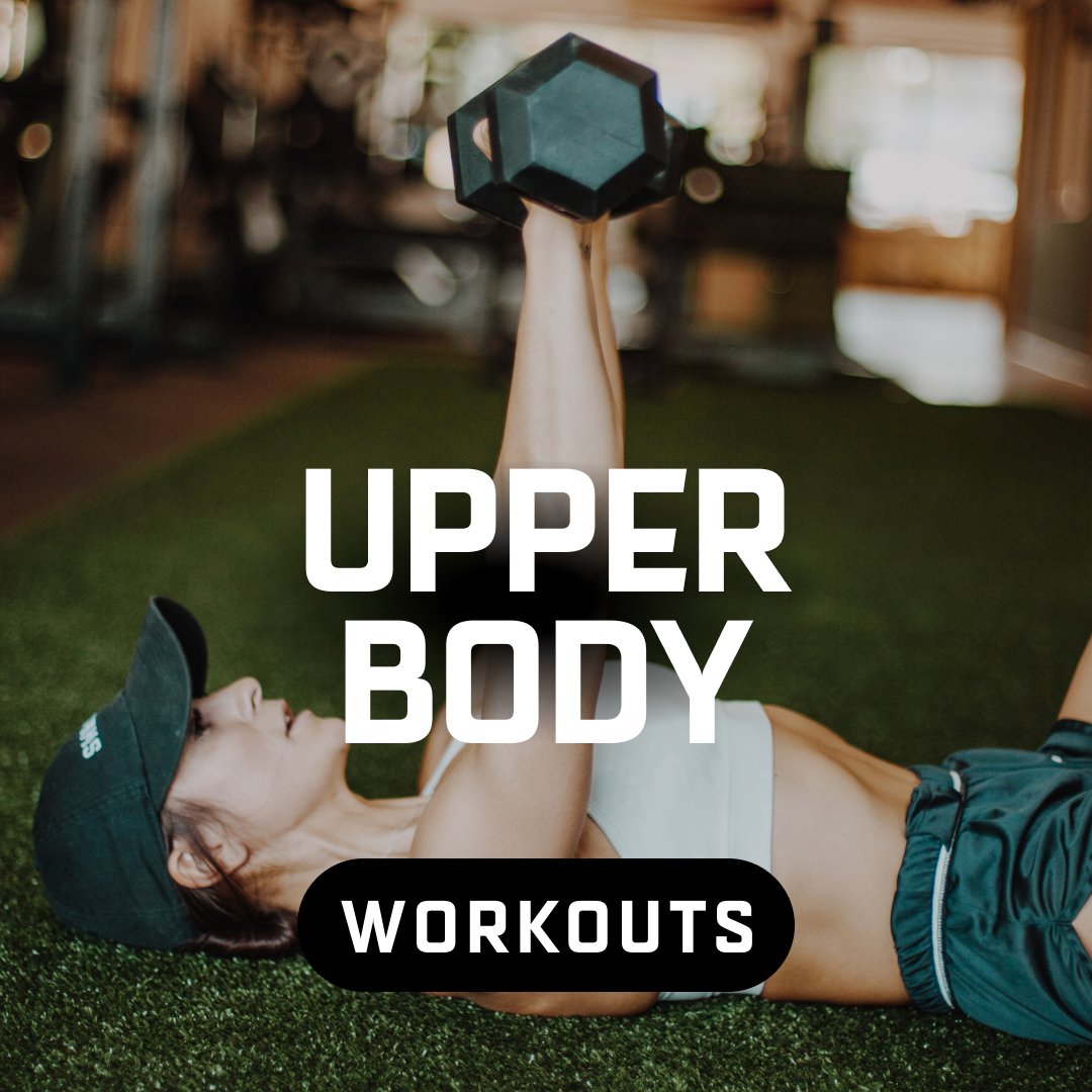 Upper Body by Sam Sweeney