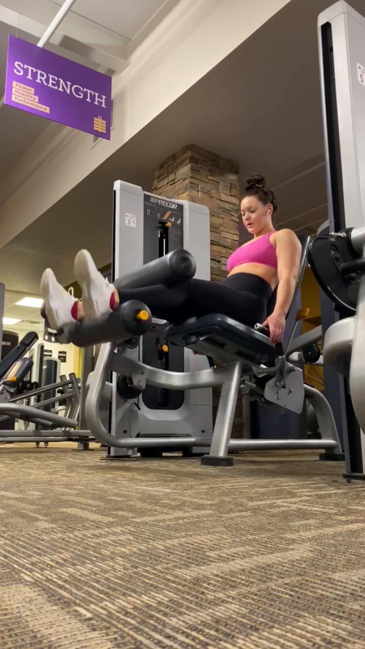 Playbook - Kelsey Adkins - Glutes and Hamstrings