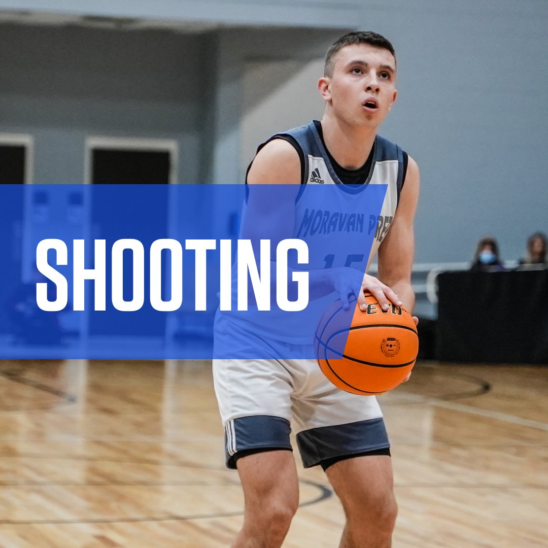 Ellis Brothers - Basketball skills