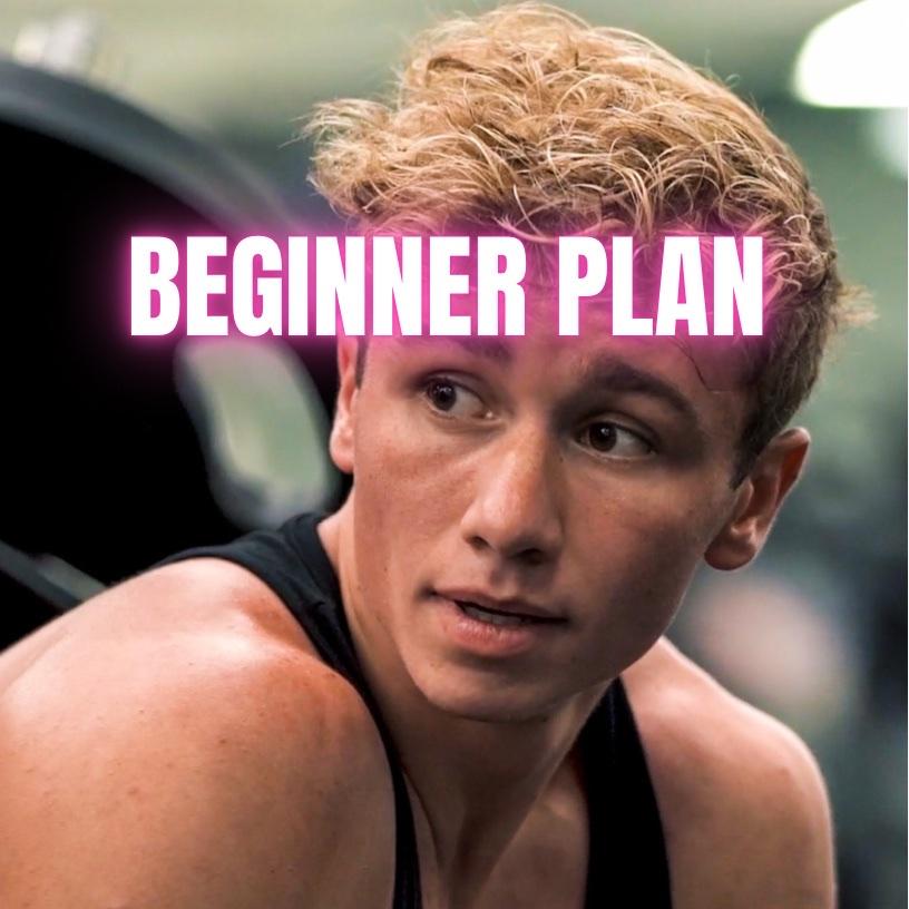 Hayden Greene - Fitness Enthusiast, Model, Influencer