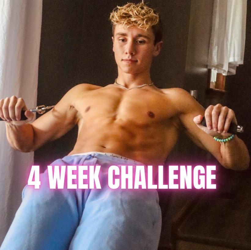 Hayden Greene - Fitness Enthusiast, Model, Influencer