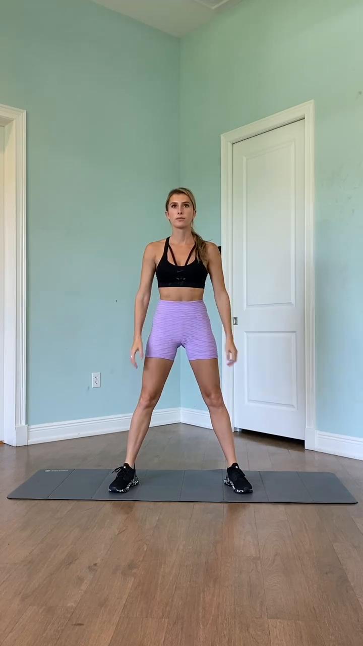 Allegra Paris - Trainer, Nutrition Coach, Model