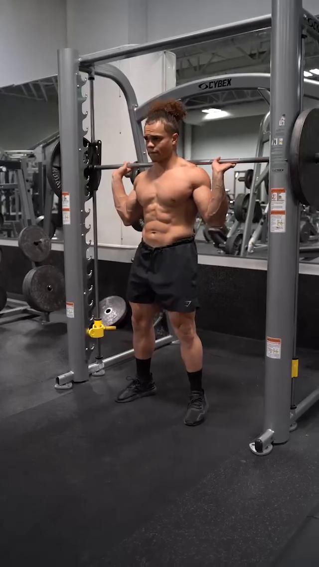 Uzoma Obilor - Professional/Natural Bodybuilding Coach