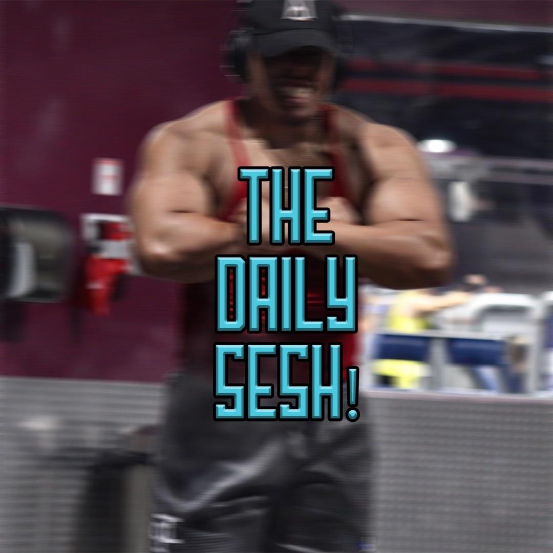 Myles Harris - Fitness influencer / youtuber