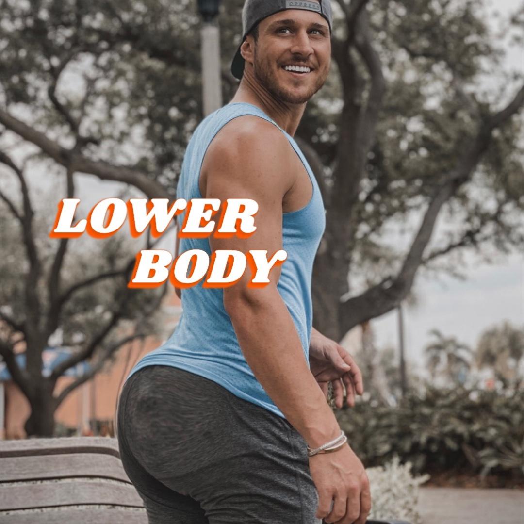 Connor Obrochta - Health and Wellness Coach