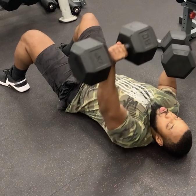 Devin Turner - Personal Trainer Coach