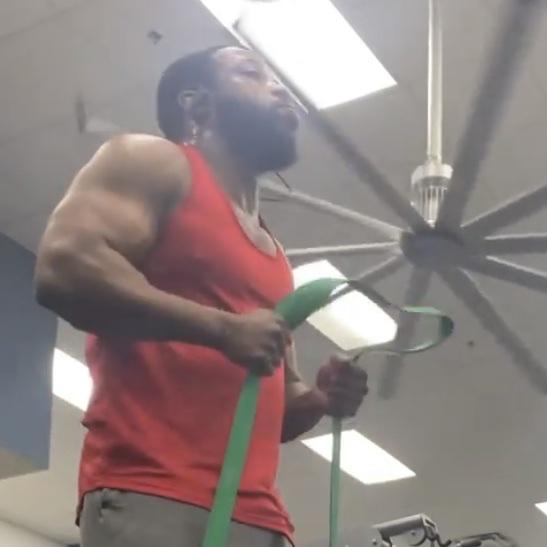 Devin Turner - Personal Trainer Coach