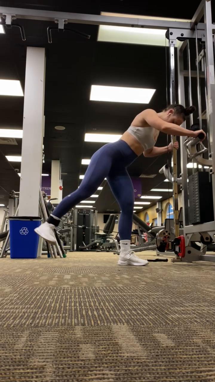 Kelsey Adkins - Personal Trainer