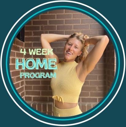 Shy girl summer by Kailey Hackett