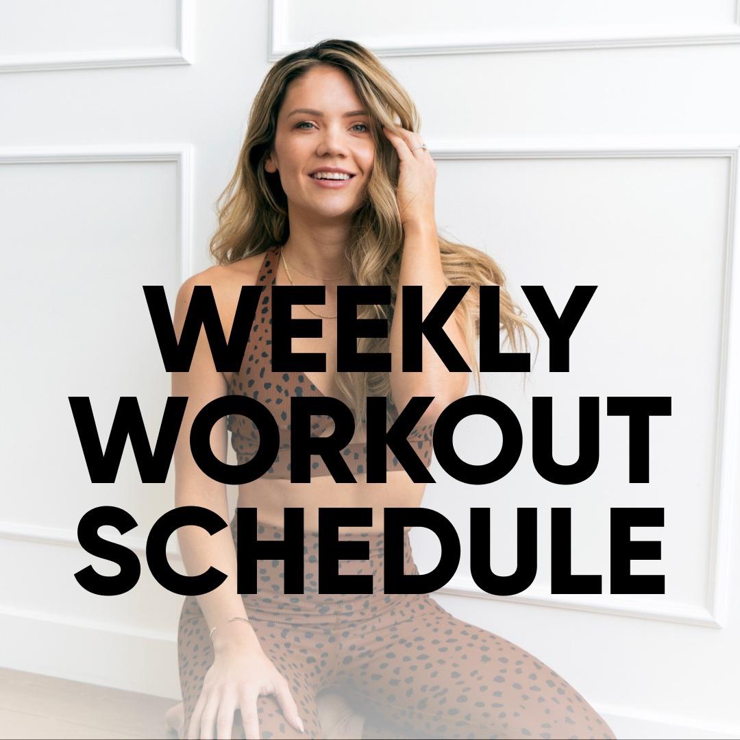 Karina Vee - Trainer - Yoga Instructor - Nutritionist