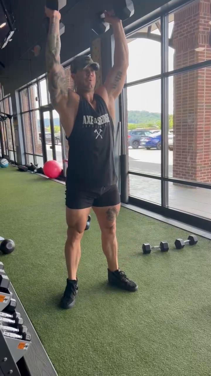 Playbook - Kyle Carillet - Legs