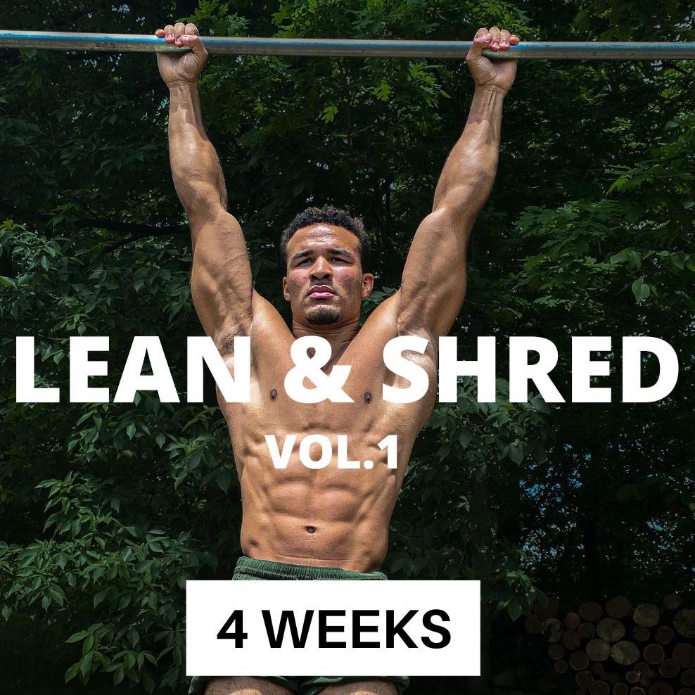 Beginner Shred by Jaden Fisher