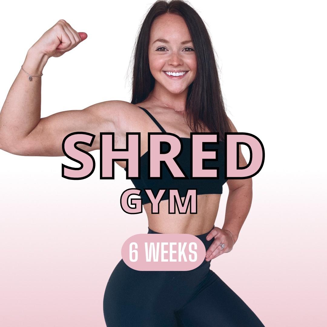 Kelsey Adkins - Personal Trainer