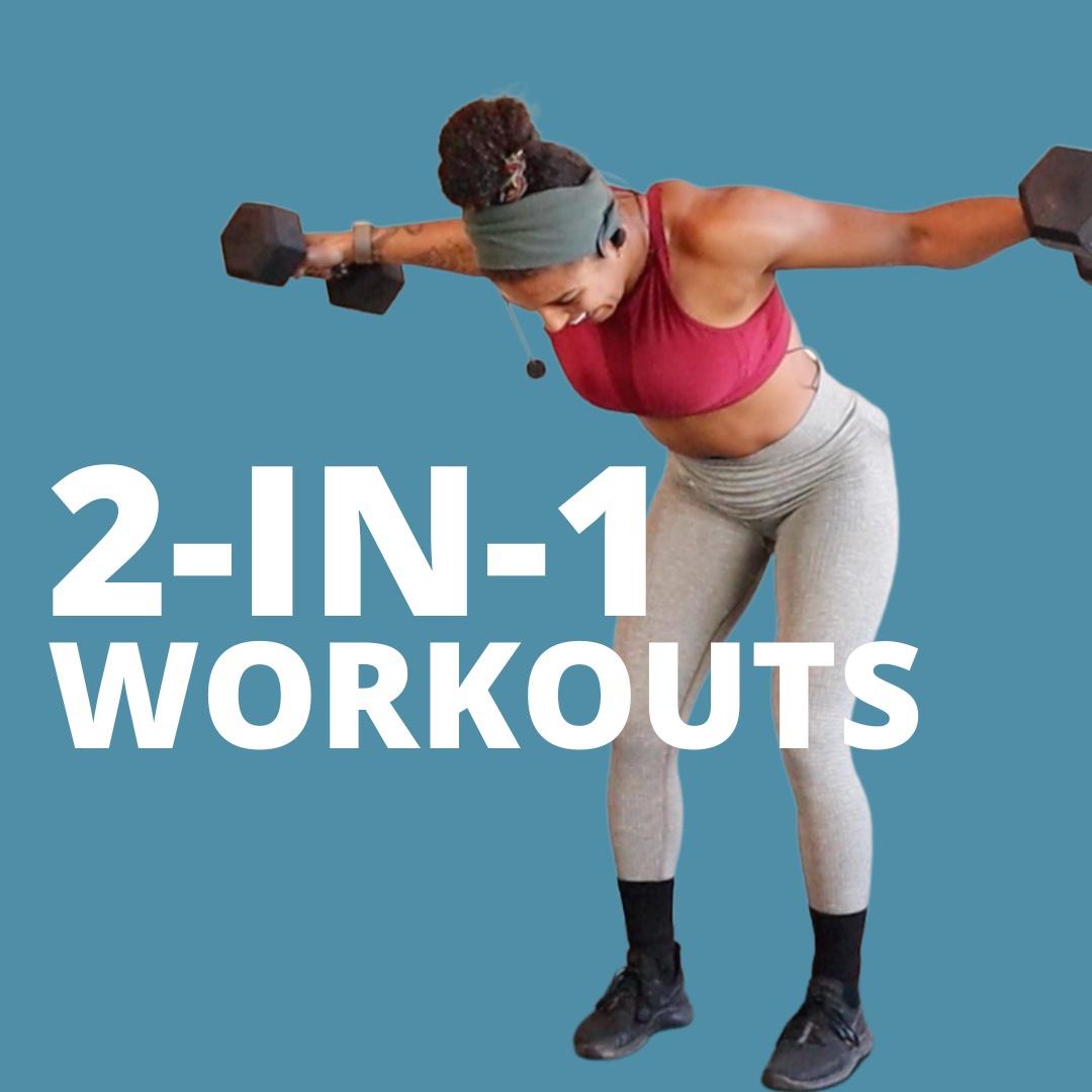 2-IN-1 by Shaina Fata