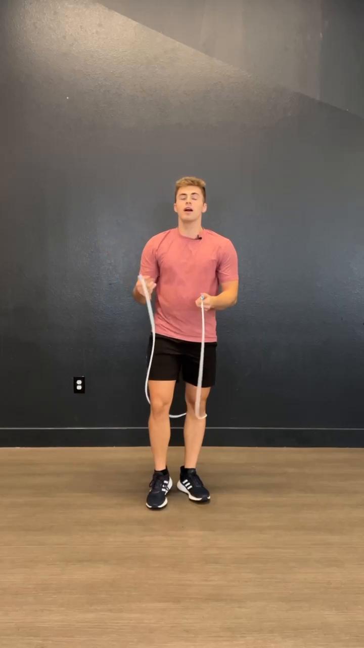 Playbook - Ridge Robson - Rope Manipulation Lvl 1