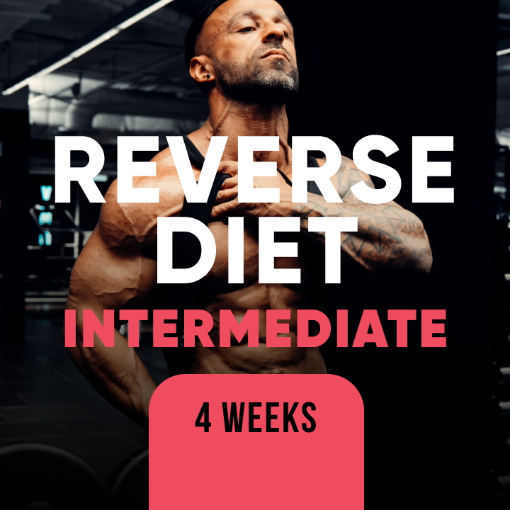 RD Intermediate by Shane Pace