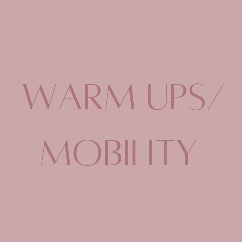 Caitlyn Block - Lifestyle & fitness coach