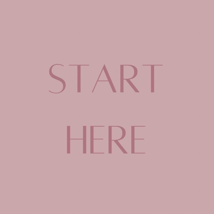 Caitlyn Block - Lifestyle & fitness coach