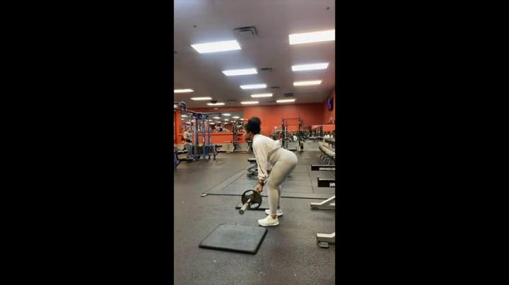 Bre Fitness - Fitness athlete, wife, and new mom