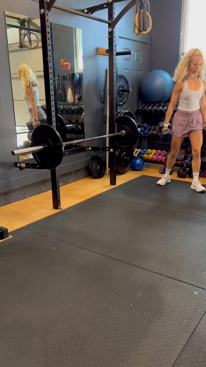 Playbook - Jill Griffiths - 4/5/2023 - Wednesday Leg Day